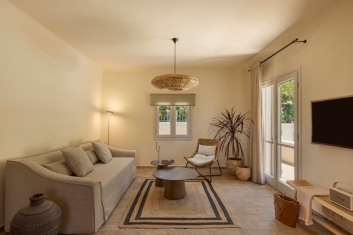 Anthos Villa - Greece