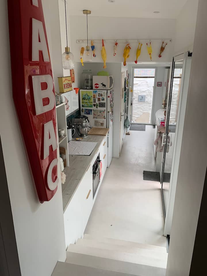 Chambre à Angers - Angers