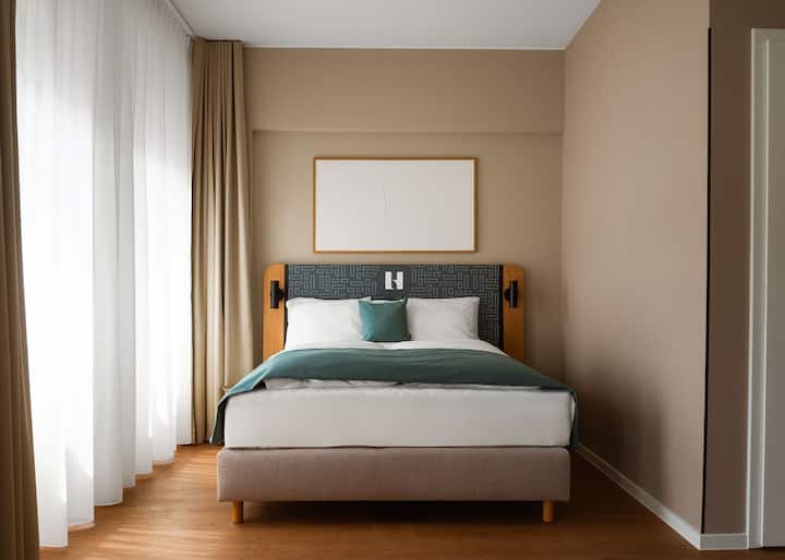 Berlin Klosterstraße | Comfort Suite + Sofa Bed Lt - Berlin