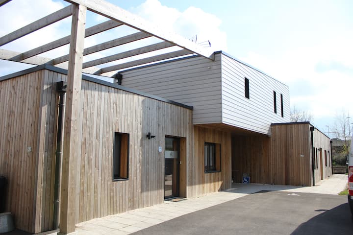 ´Logement Agréer Gîte De France . 8 Km De Lille - Lille
