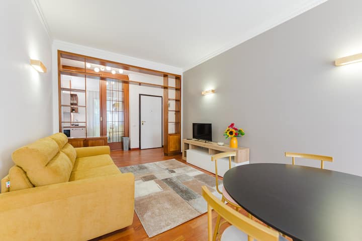 Casa Giovanna - Train Station & 15 Min From Venice - Mestre