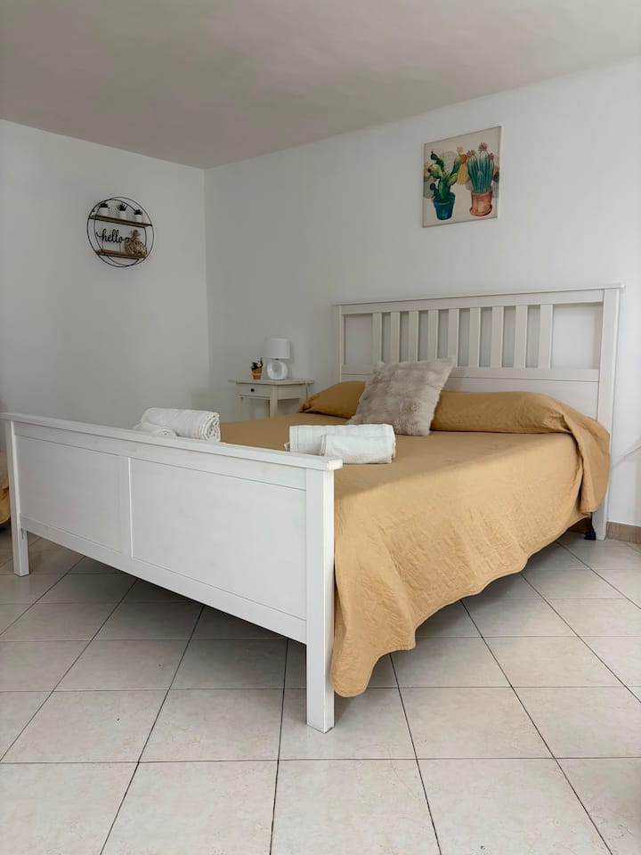 Casa Mediterraneo
Relax A Catania - Catania