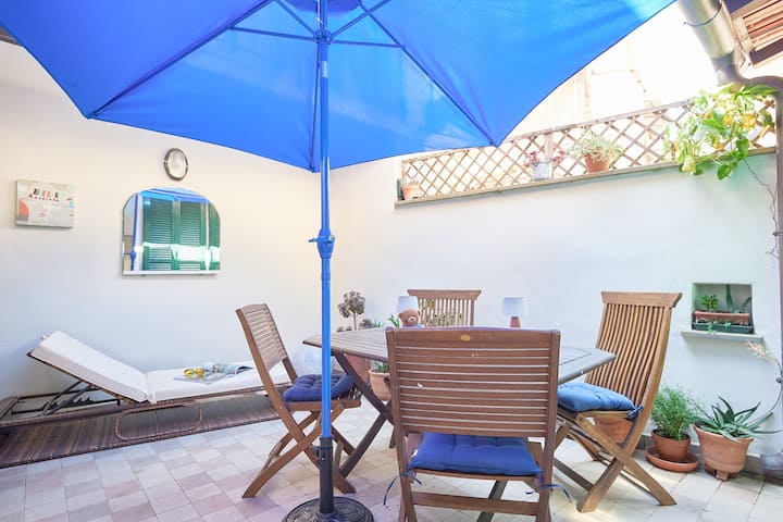 La Dimora Blu - Albenga
