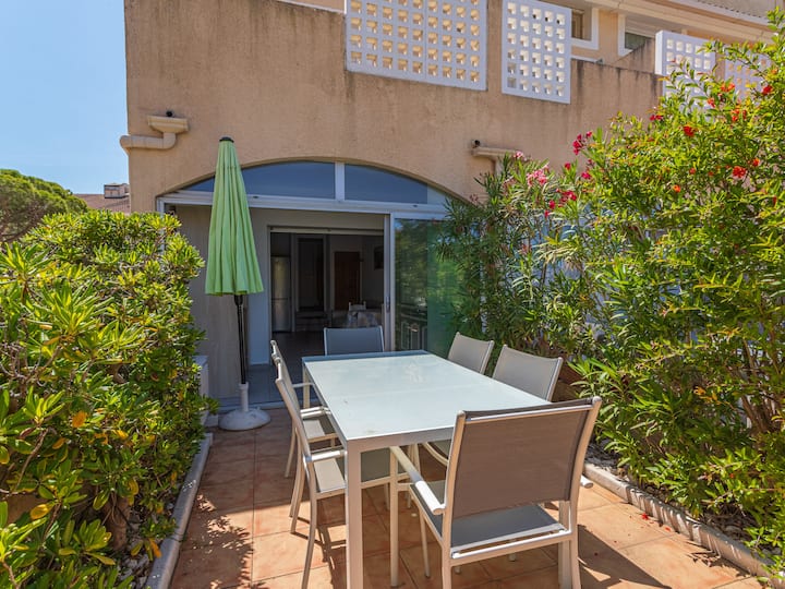Les Marines Du Levant By Interhome - La Londe-les-Maures