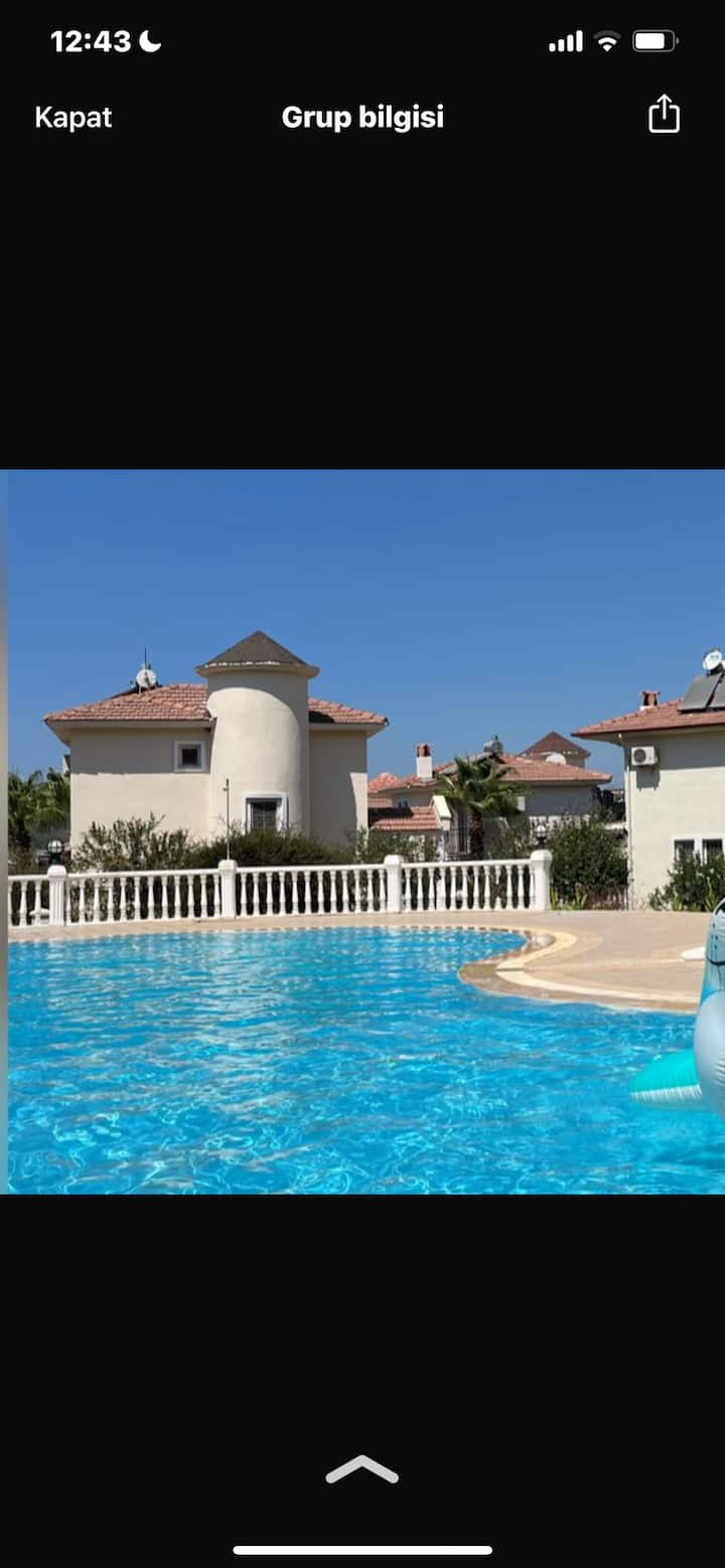 Wonderfull Vacation Place, Affordable Price - Ovacık