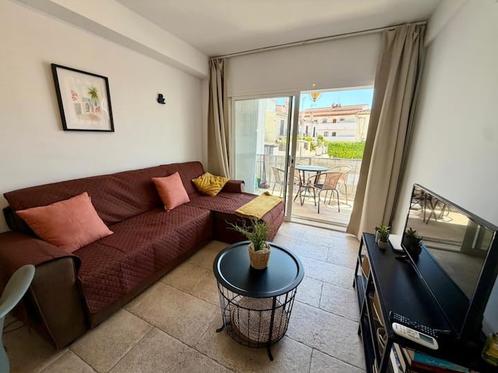 Apartamento Miami 8 - Frigiliana