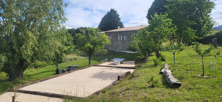 Gite De Tourasson - Dieulefit