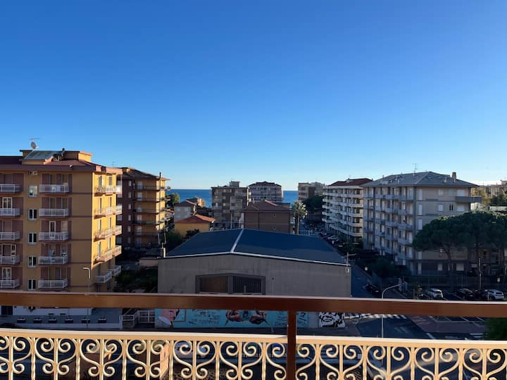 Casa Gloria - Alassio