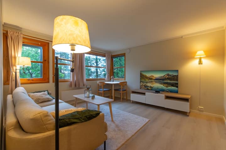 Utleiedel På Vakre Gimlekollen - Kristiansand