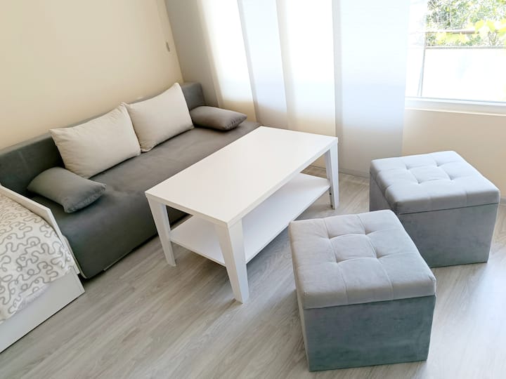 Apartment Near Plovdiv Rowing Canal - 2 Km Walk - Plovdiv