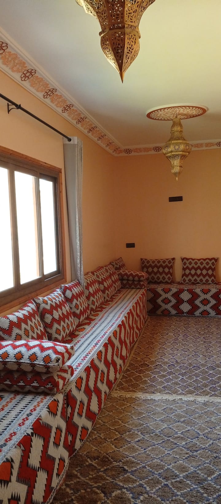 Chez Ibrahim - Imlil