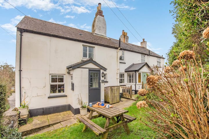 2 Bed In Kingston (Oc-r36006) - Bigbury-on-Sea