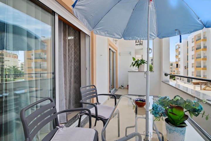Casa Refugio Cozy Apartment - Armação de Pêra