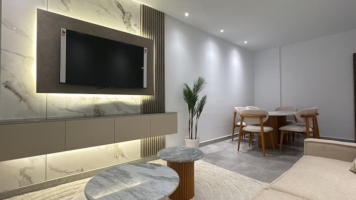 Appartement Neuf 102m² à 5 Minutes Du Front De Mer - Orán