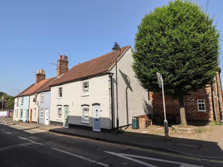 4 Eve Street - Louth