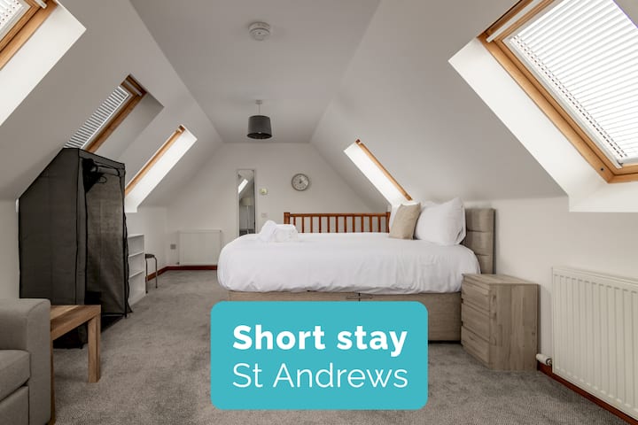 Easthame Annexe | Peat Inn - Saint Andrews