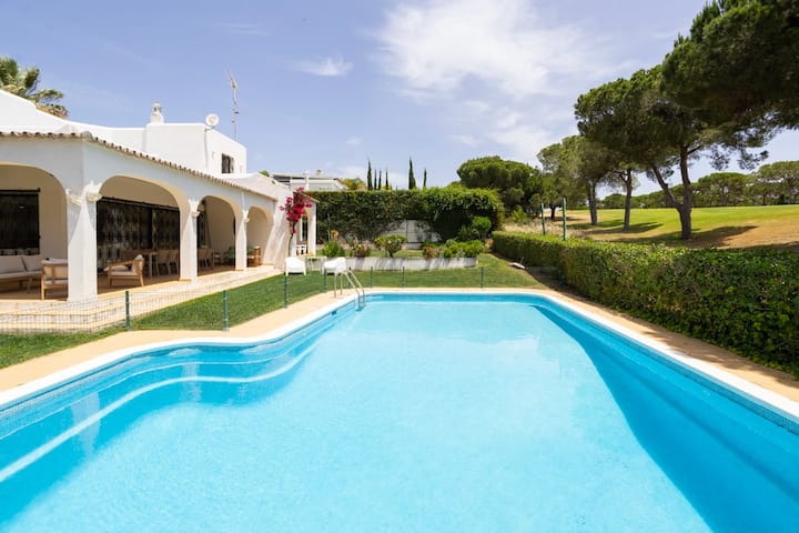 Villa Always Sunny - Vilamoura - Vilamoura