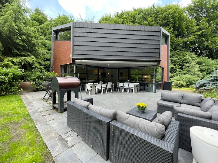 Horahomes Villa Op De Veluwe - Wageningen