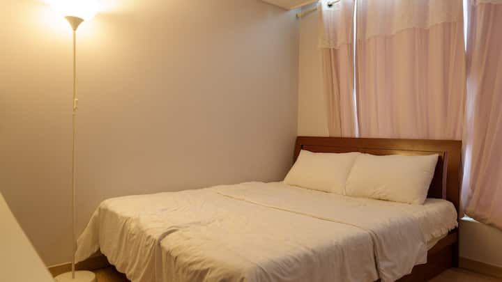 속초시의 아늑한, 편안한 모던 스테이 - Honey Room 202 (취사불가) - Sokcho-si