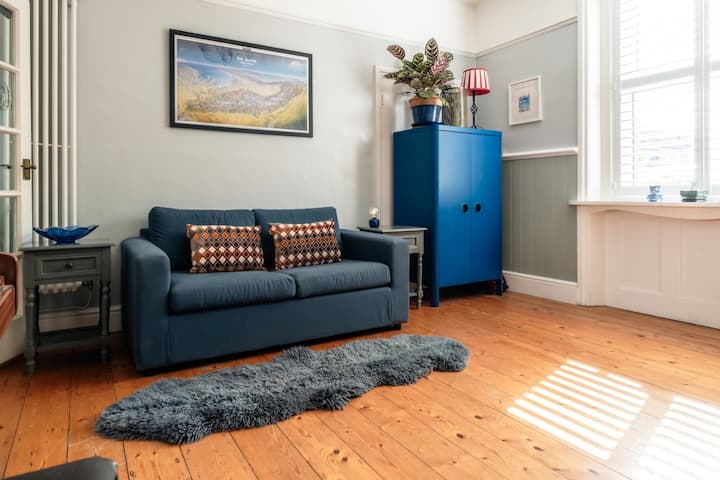 Beautiful 5-bedroom Home Near Stroud - Stroud