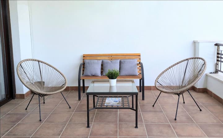 Apartamento En El Rompido - El Rompido
