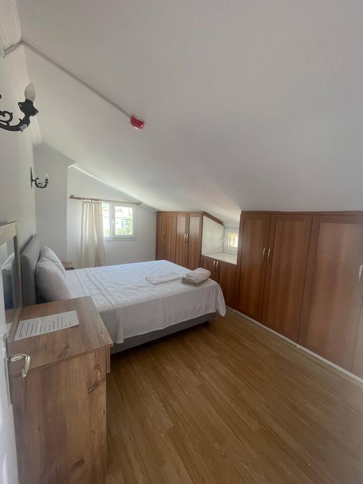 Harika Butik Otel - Fethiye