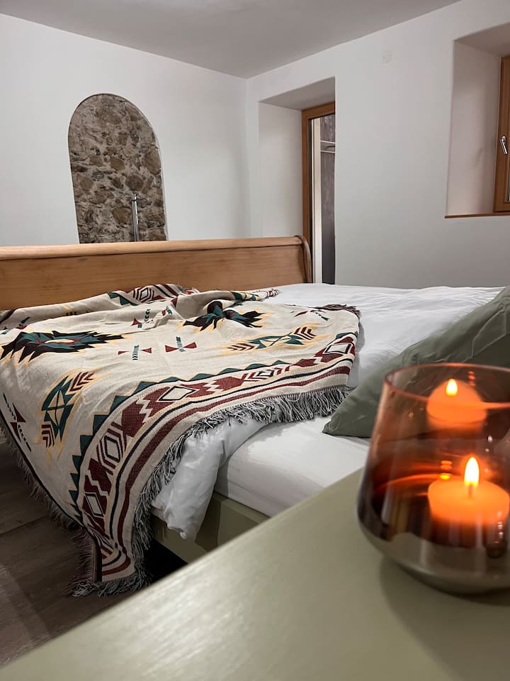 Kuschelnest Romantische Auszeit Mit Bergblick - Sterzing