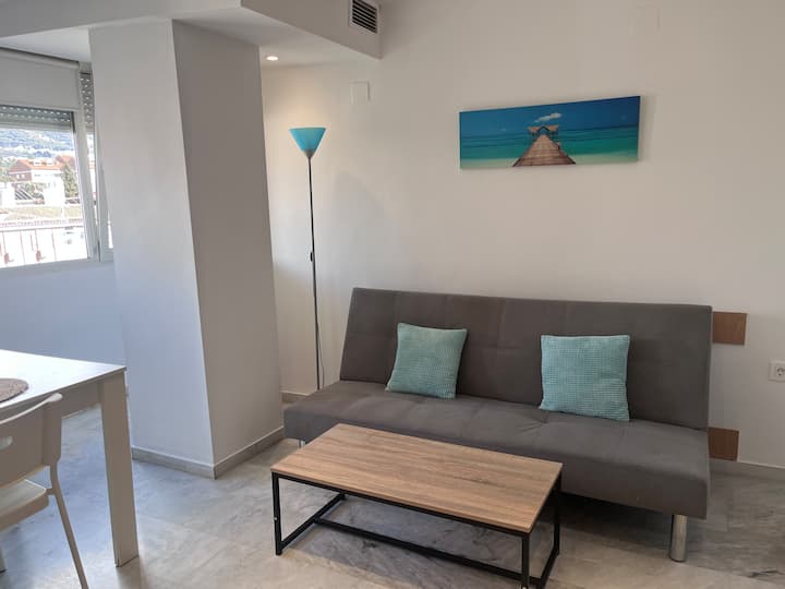 Apartamento En Granada 4 - Granada