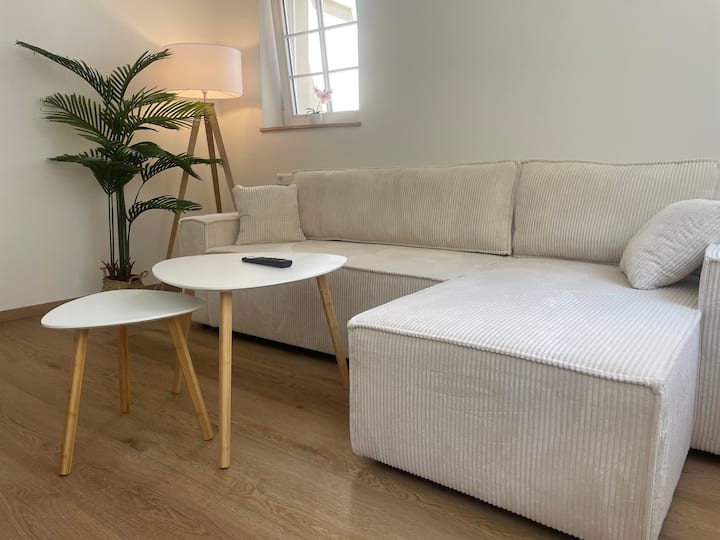 Soul Apartment - Aalen