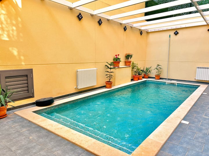 Appart Avec Piscine - Oran