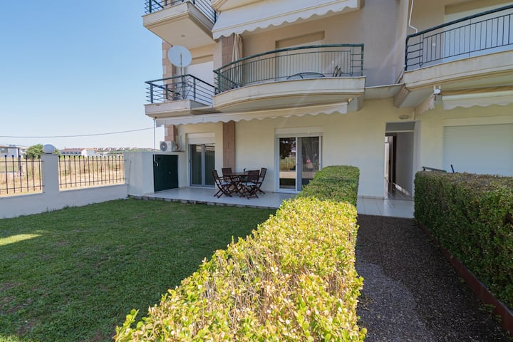 Thalassa Bloom By Rentals Pro - Nea Flogita - Calcídica