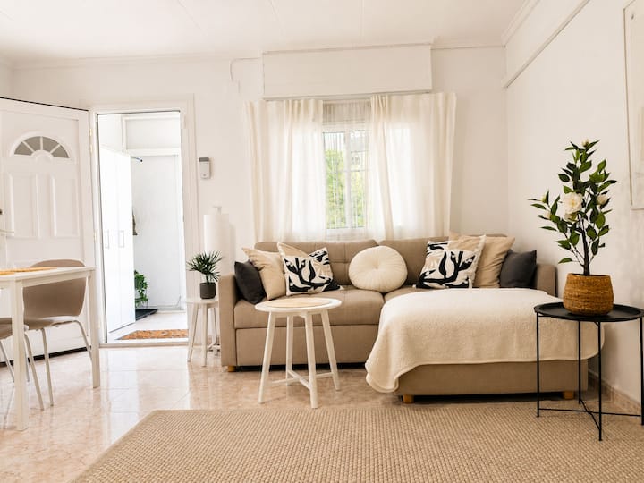 Votre Maison De Charme à La Siesta - Algorfa