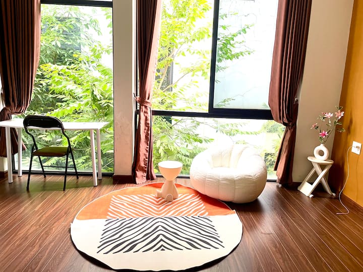 Cat Lai Cozy Homestay - Hô Chi Minh-Ville