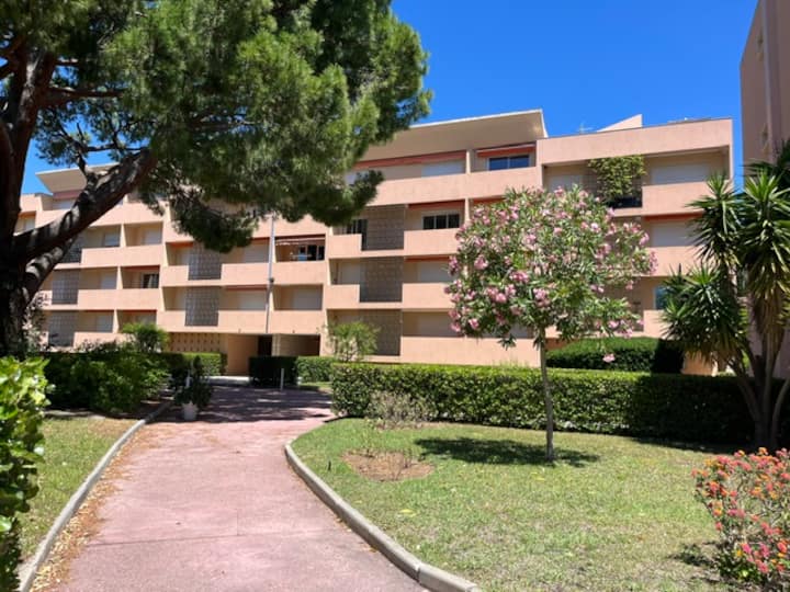 À 50 Pas De L'ô - Saint-Cyr-sur-Mer