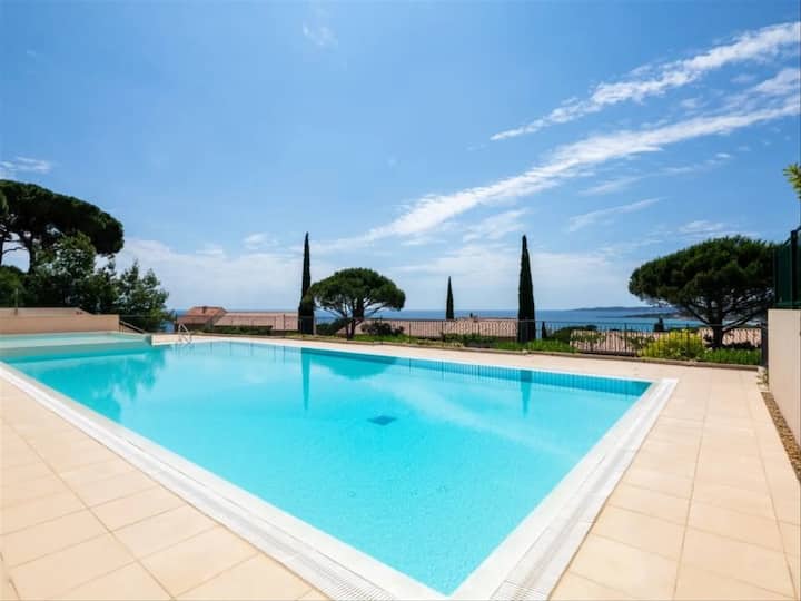 Le Panorama - Sainte-Maxime