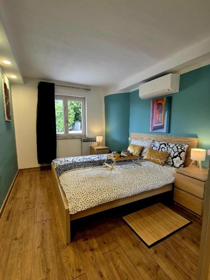 Casa Morlacca - Opatija