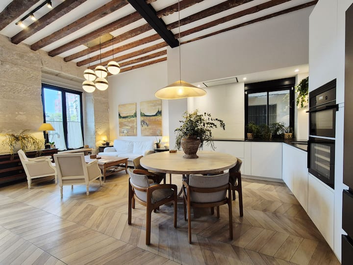 Paseíto Privé - Alicante