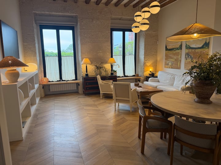 Paseíto Privé - Alicante