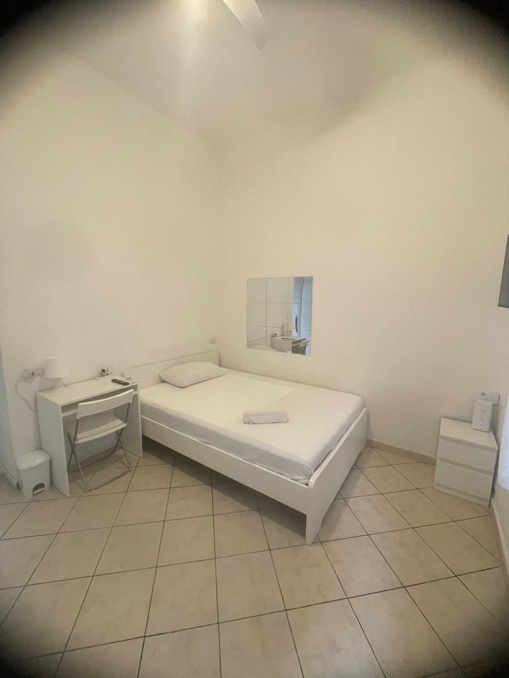 A 15 Min Da Malpensa (Semi Centro Di Bustoarsizio) - Busto Arsizio