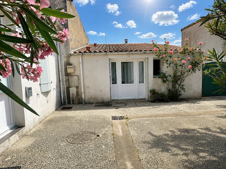 L'océane - Saint-Trojan-les-Bains