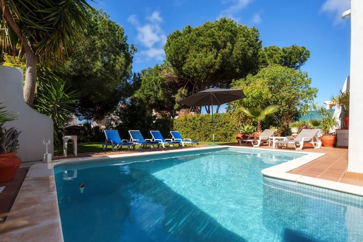 Casa Guatemala - Vilamoura