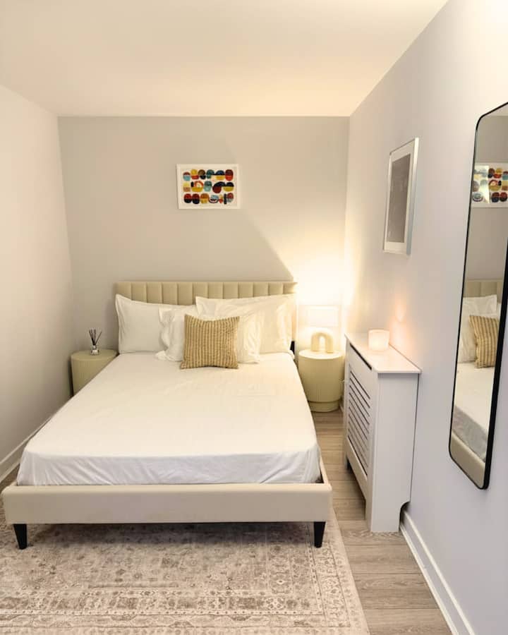 Studio With Gym & Pool, Close To Greenwich Park. - ロンドン