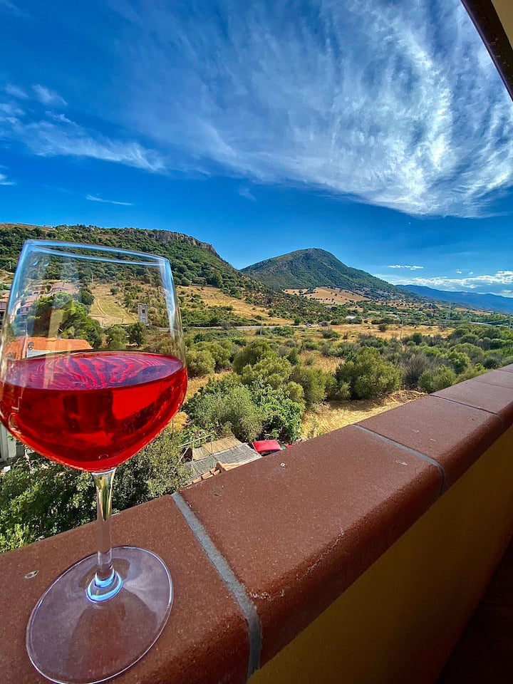 Appartamento Vacanze Al Mare - Posada