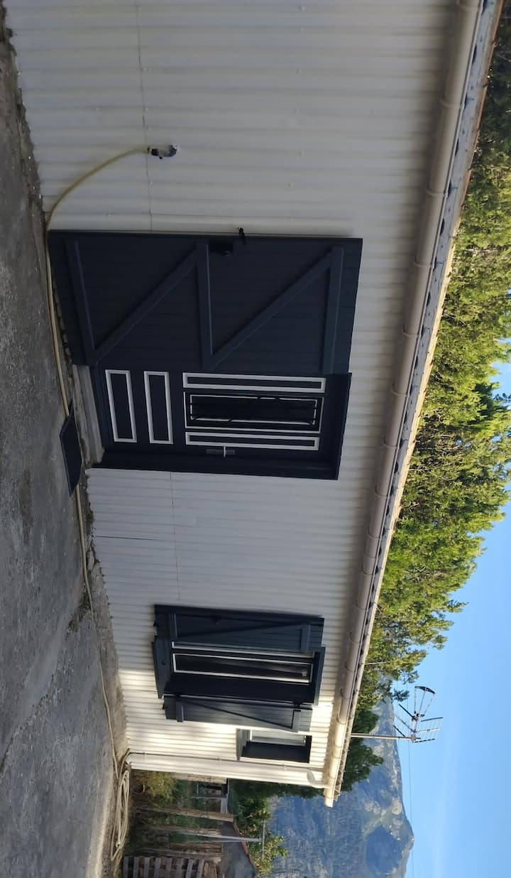 Gîte A "Casa Bianca" - Corte