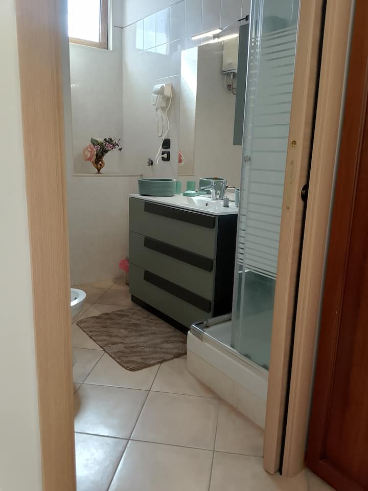 Benny Apartments - Serino