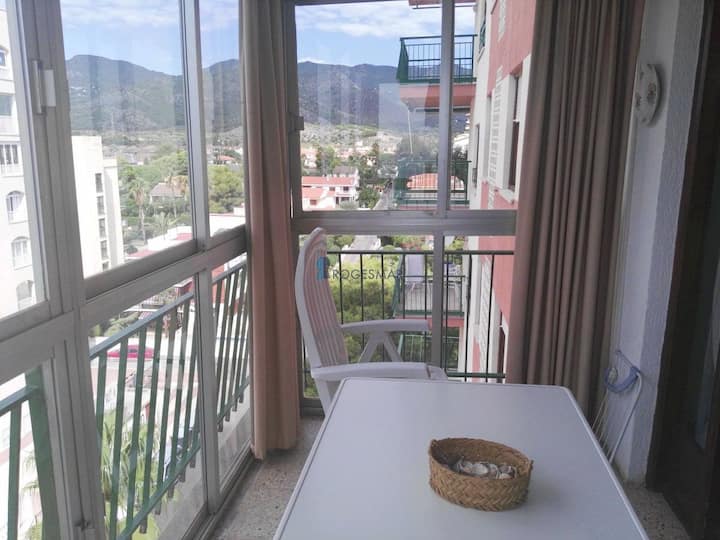 Apartamento Eurosol - Castellón de la Plana