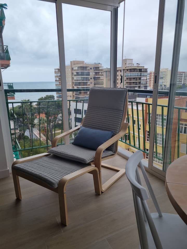 Apartamento Eurosol - Castellón de la Plana