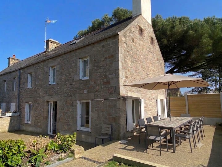 Le Nid De Reville - Saint-Vaast-la-Hougue