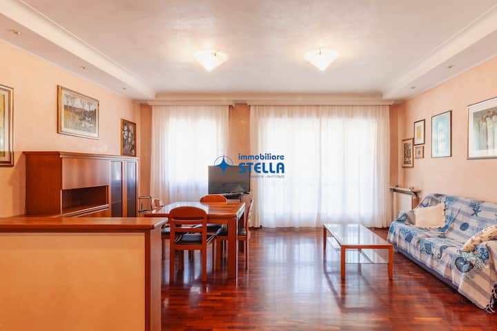 Vicolo Grifone *City Center* + Parking Included - Lido di Jesolo