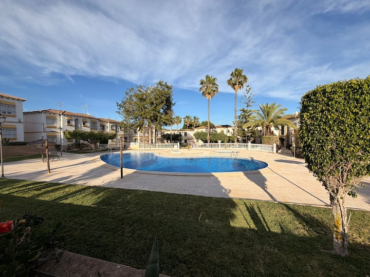 Mirador Vip - Cabo Roig